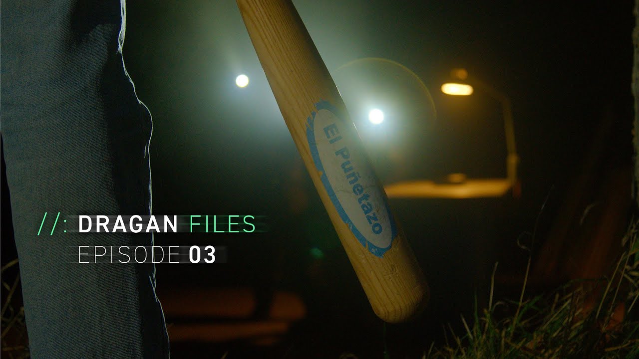 PAYDAY 3: Dragan Files - Episode 3 • PAYDAY 3 News • PAYDAY Official Site