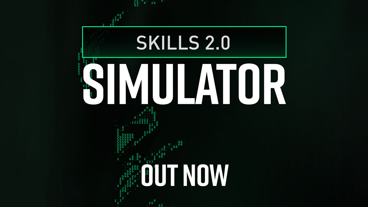 PAYDAY 3: Skills 2.0 Simulator Now Available! • PAYDAY 3 News • PAYDAY ...