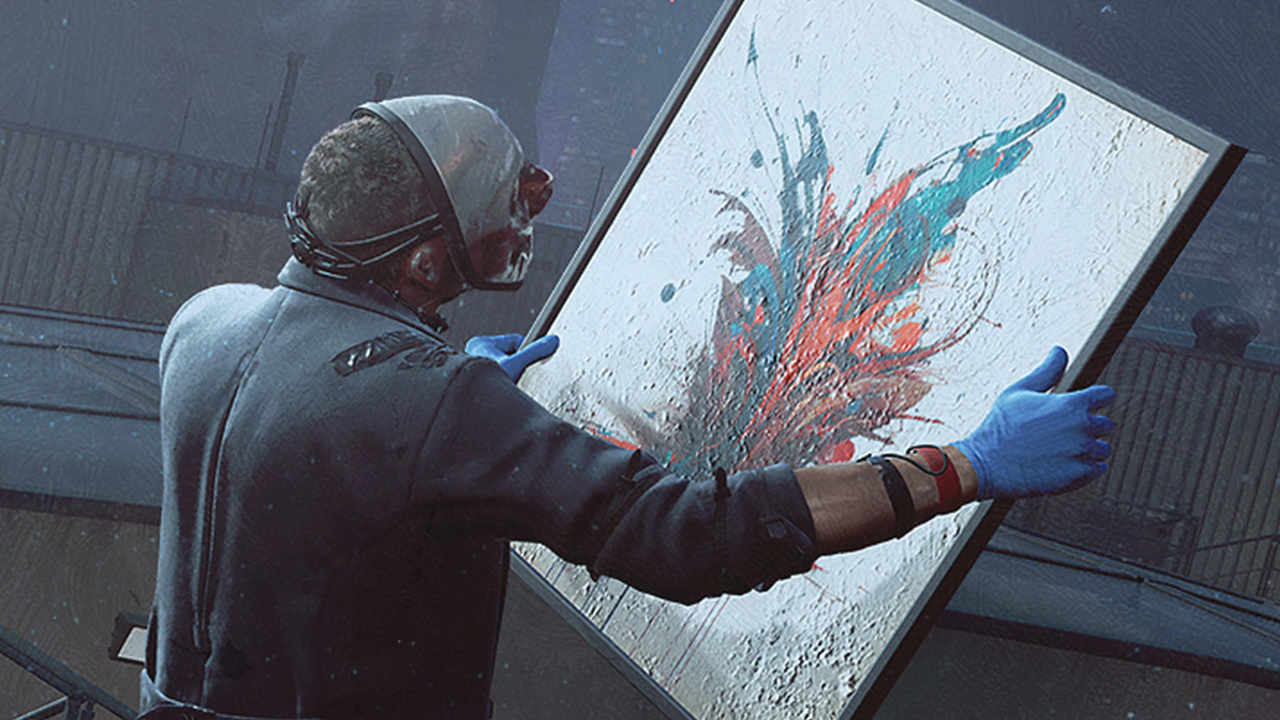 PAYDAY 3 - Co-op Heist FPS • PAYDAY Official Site