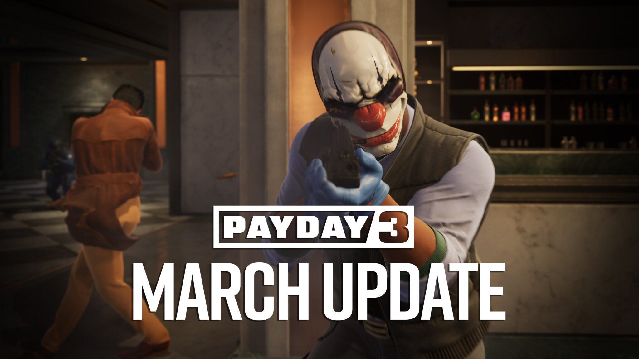 PAYDAY 3 News • PAYDAY Official Site