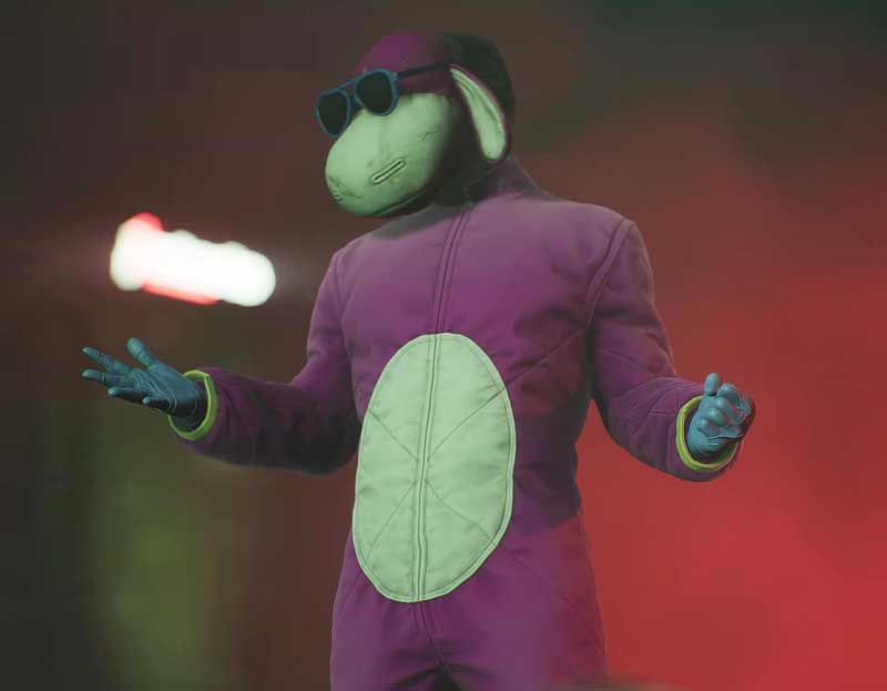 PAYDAY 3: Roadmap - Operation Medic Bag • PAYDAY Official Site