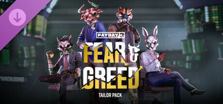 PAYDAY 3: Roadmap • PAYDAY Official Site