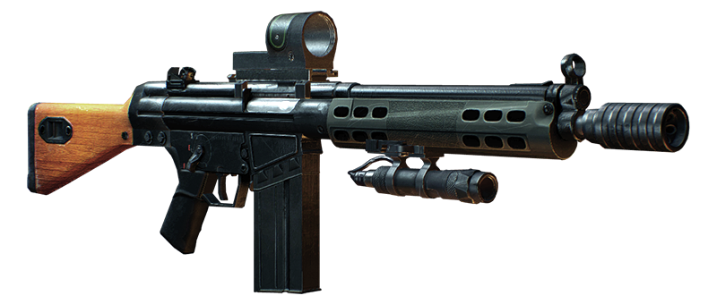 Gage Assault Pack • PAYDAY 2 Update • PAYDAY Official Site
