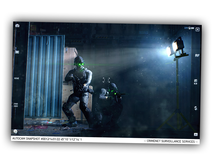 Gage Weapon Pack #02 • PAYDAY 2 Update • PAYDAY Official Site