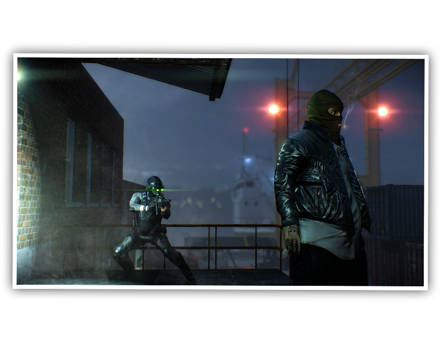 Gage Weapon Pack #02 • PAYDAY 2 Update • PAYDAY Official Site